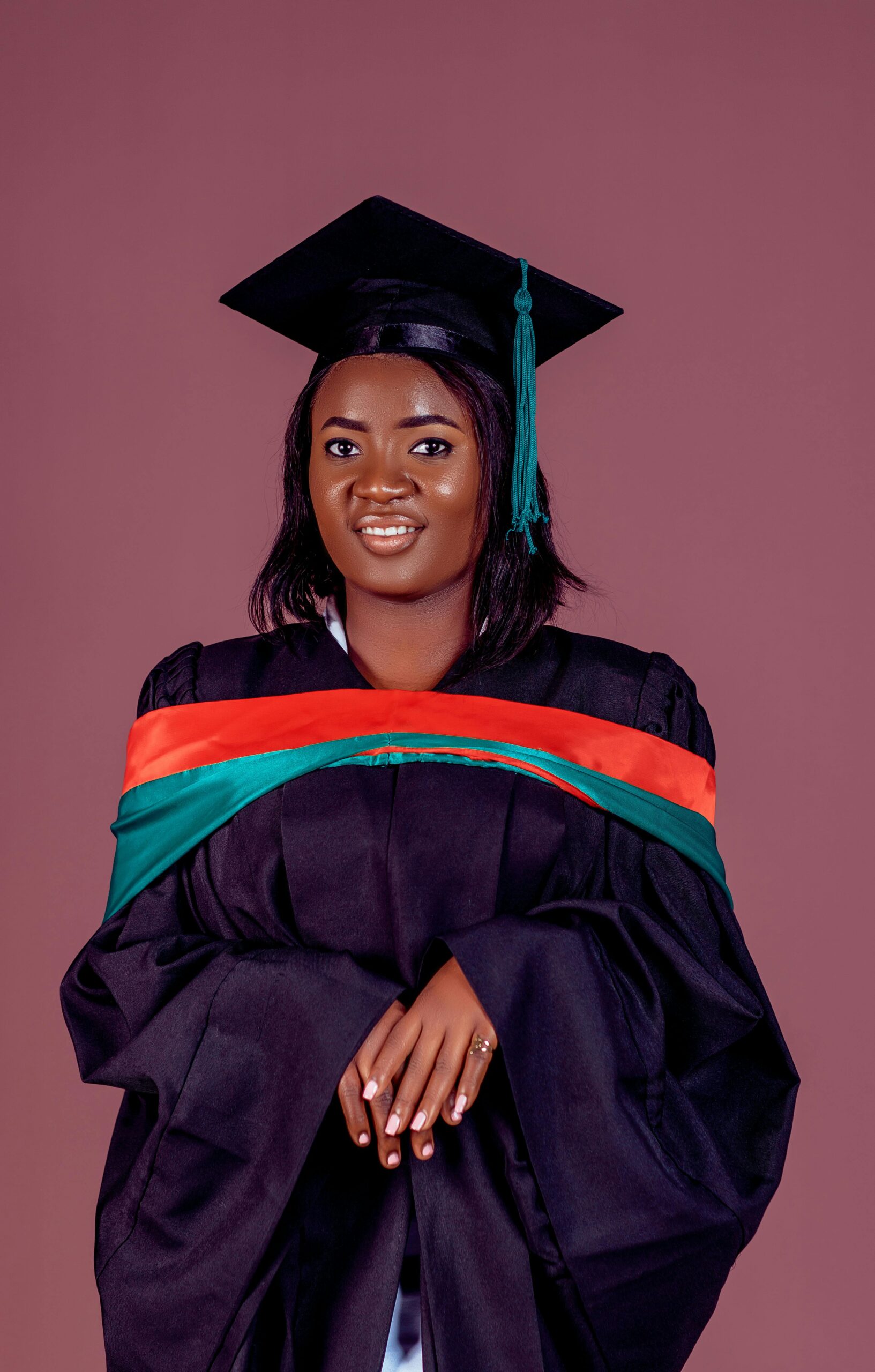 Study Abroad Scholarships in 2025 – A Complete Guide - StudyUp Global Connect